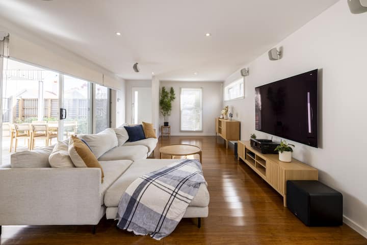 Mibnb Avoca Place Geelong - Eastern Beach, Victoria