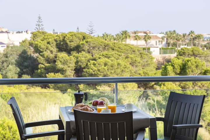 Almeriasuite Palm Beach - El Ejido