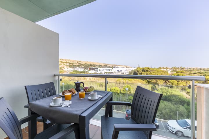 Almeriasuite Palm Beach - El Ejido