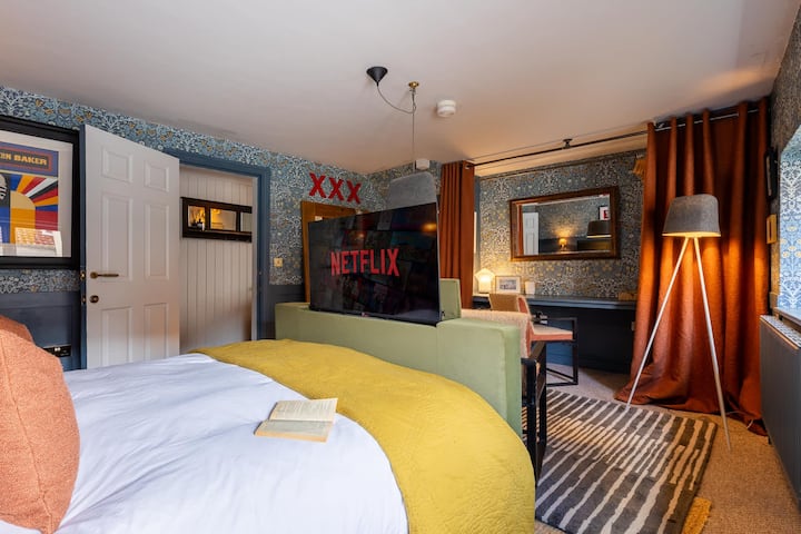 The Loft By The Bay - 斯卡布羅