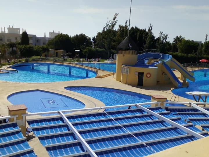 Beach Loft Benalmádena - Benalmádena