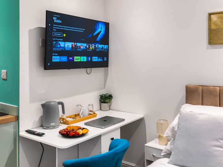 Hilltop Apartment 6 - Uk50598 - Hinckley