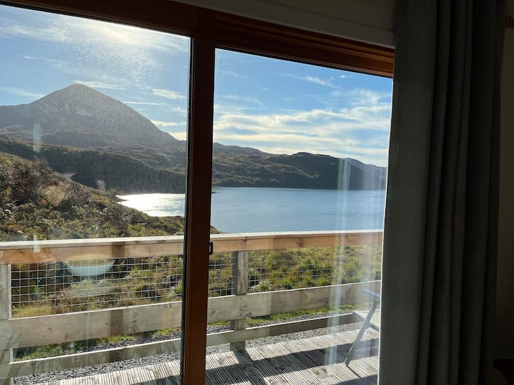 Ben Nevis - Uk50500 - Lochinver