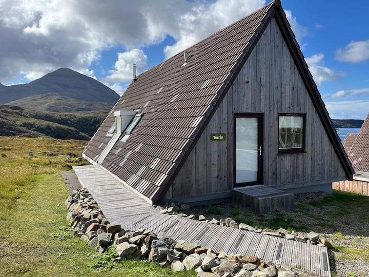 Torrin - Uk50497 - Lochinver