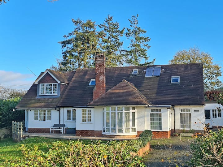 Brithdir - Welshpool