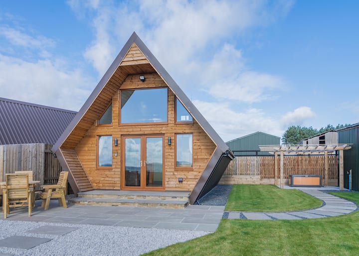 The Stag - Hebden Bridge