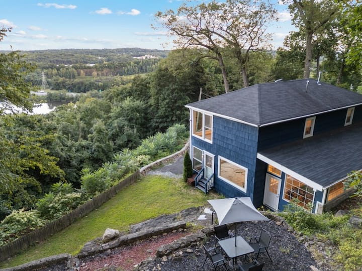 New! Casa Mattia - Stayshores - Mahwah, NJ