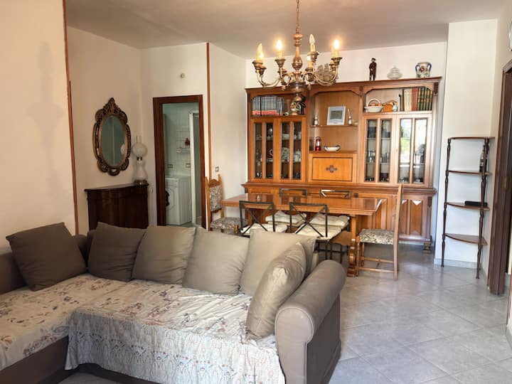 Casa Vacanza Via Manzoni - Vieste
