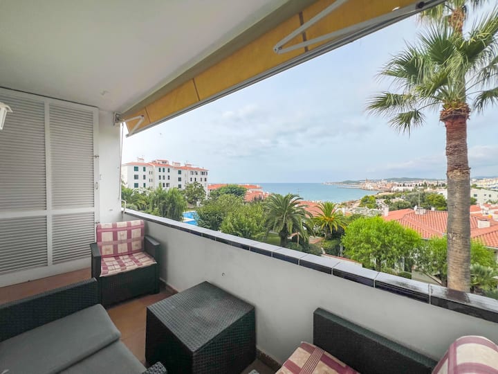 Balmins Vibes By Hello Homes Sitges - Sitges