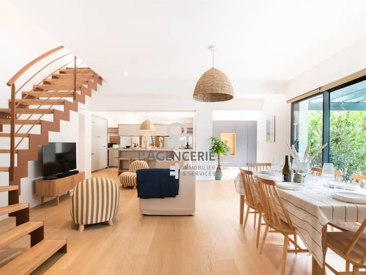 Appartement Azura - Capbreton