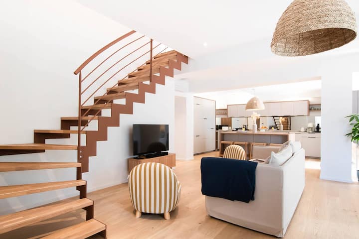 Appt Azura - Capbreton - Port - Plage - Capbreton