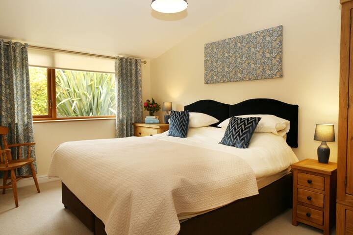 Great Western Lodge-family & Dog-friendly Retreat - Church Stretton