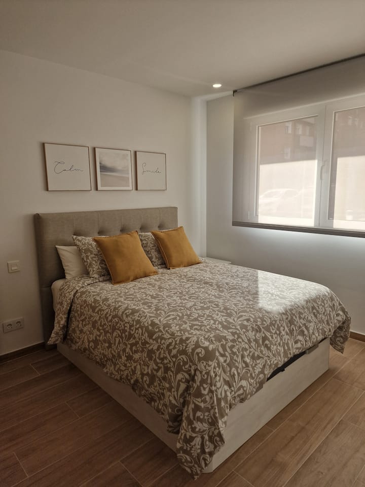 Cozy Apartment – Brand New (103) - Alcobendas