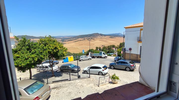 Casa P Cortijo - Alcalá de los Gazules