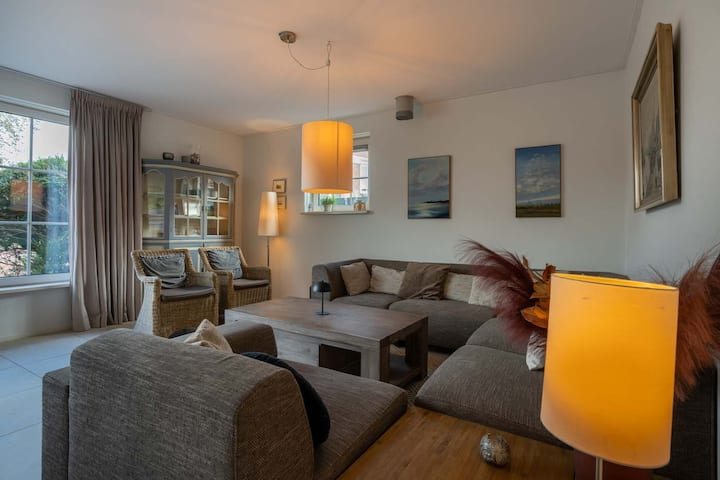 Hello Zeeland -Vakantiewoning Singel 51 - Domburg