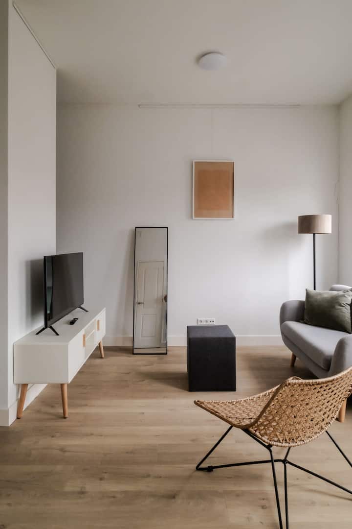 Cosy City Apartment In Rotterdam West - Rotterdam