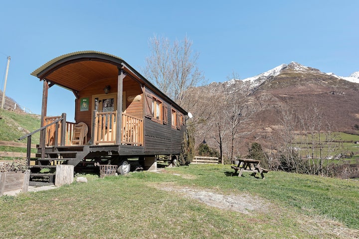 Edelweiss - Reves Douillets - Gavarnie