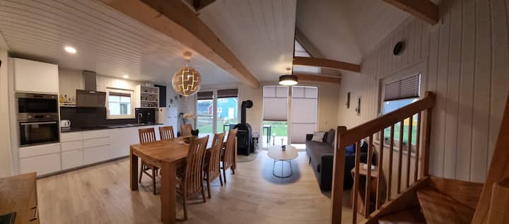 Exclusive Home Away From Home - Marienwerder