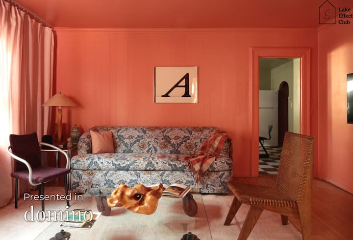 Lake Effect Club | The Sidney - Milwaukee