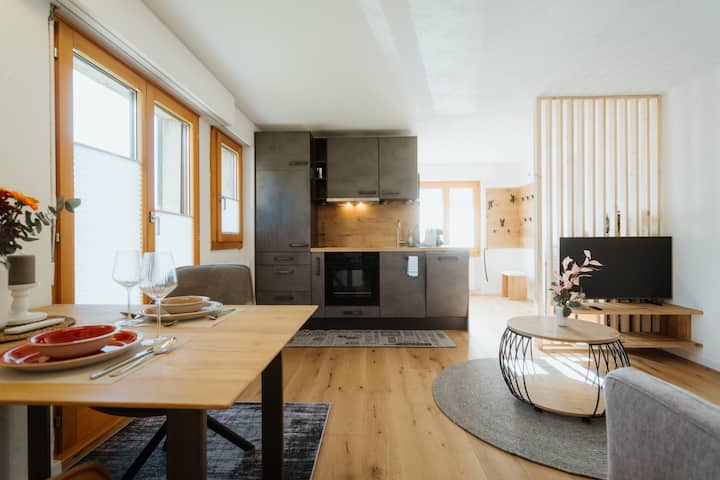 Apartment Kleines Daheim - Amden