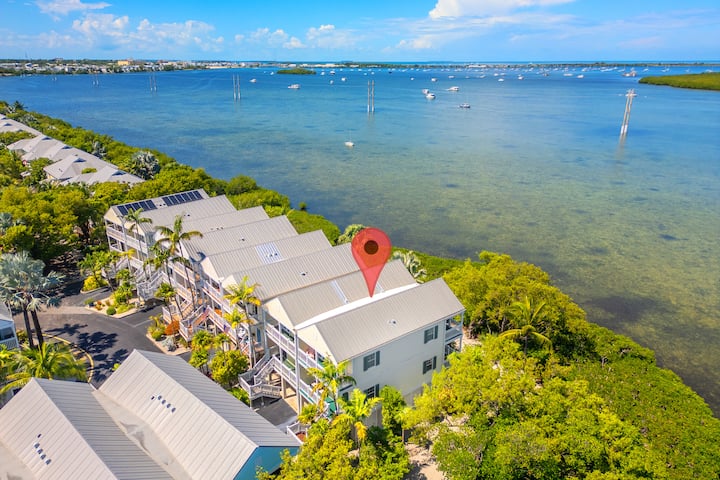 Blue Horizon Hideaway - Key West, FL