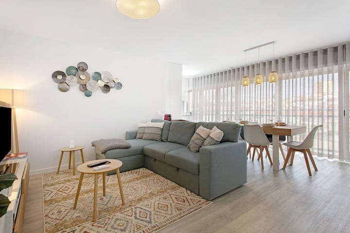 Coral Beach Oasis - Figueira da Foz