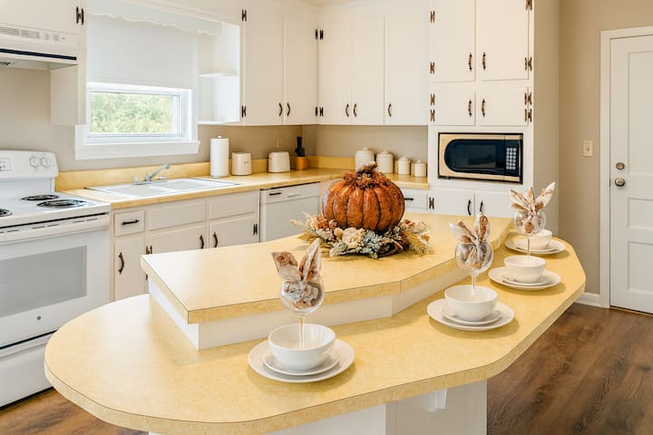 Cottage Down The Layne Near Coalmont - Laurel Falls, Coalmont