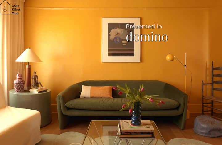 Lake Effect Club | The Hoan - Milwaukee, WI