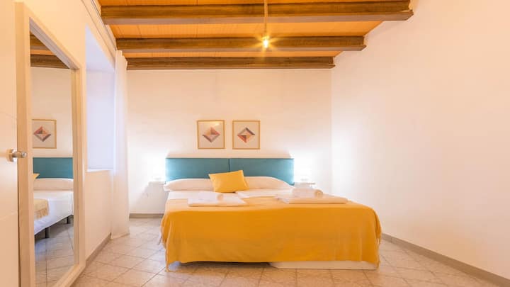 Apartamento Rocinante Centro Cordoba - Córdoba