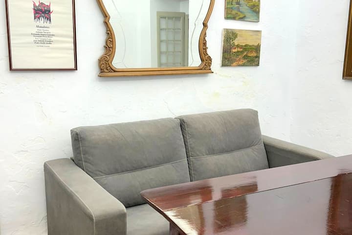 Blas Infante 2 - Brenes