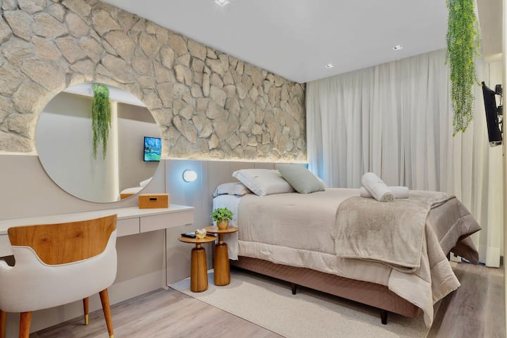 Apartamento La Piedra Canela - Canela