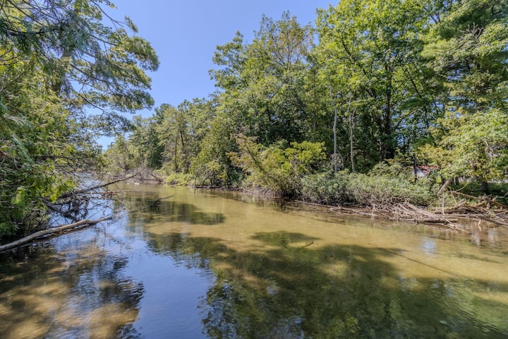 Crystal Views Is The Perfect Up North Escape - Glen Arbor, MI