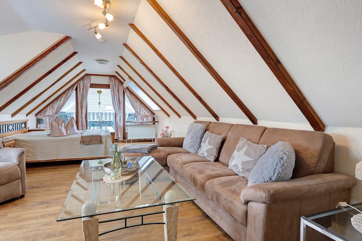 Ferienwohnung 1 - Wesselburen