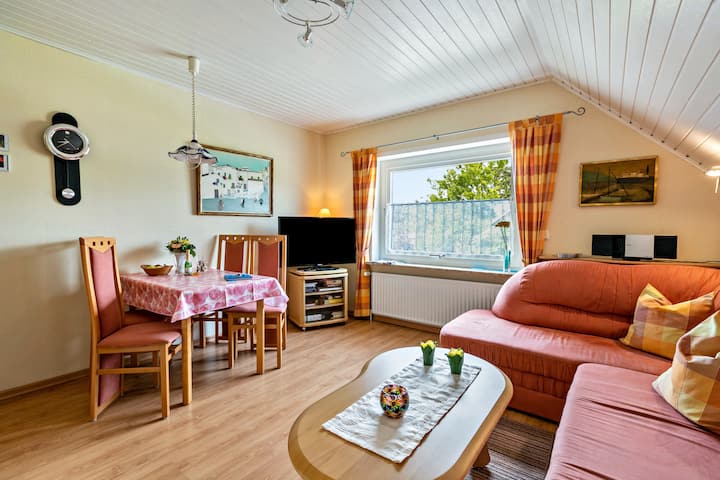 Ferienwohnung Sven - Bredstedt