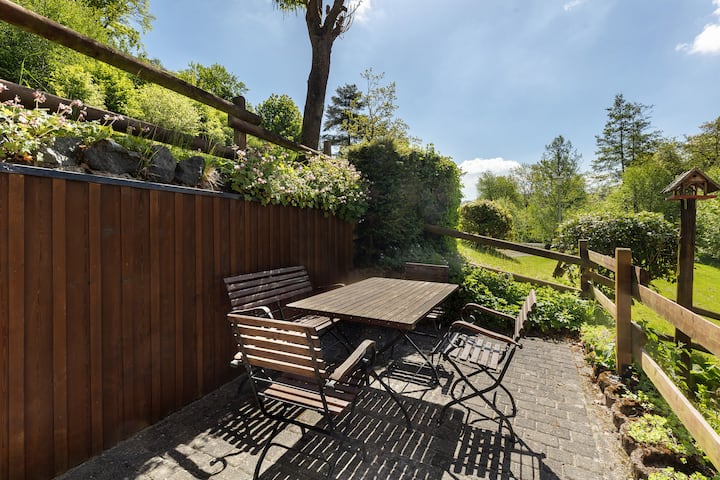 Typ B - Fewo Suite - Willingen