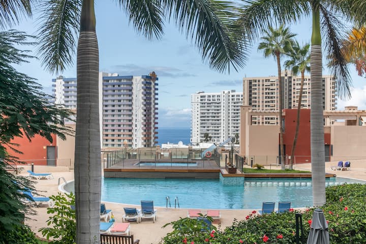 Palm Serenity - Adeje