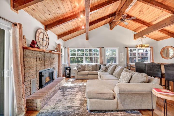 Alder Adventure | Truckee - Truckee, CA