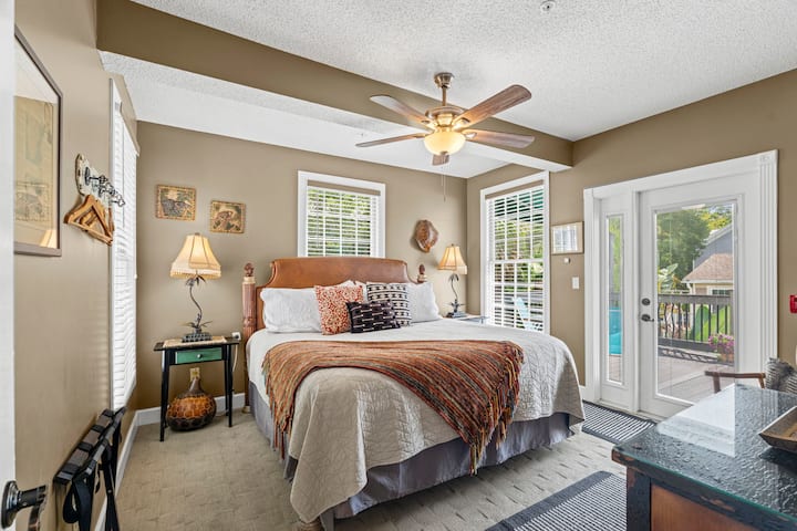 Dr. David Livingstone | Team Joseph Ellen - St. Augustine, FL