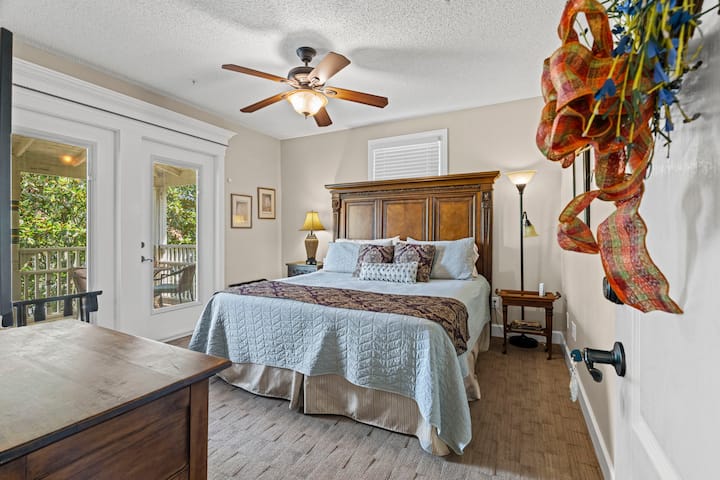 Howard Carter Room | Team Joseph Ellen - St. Augustine, FL