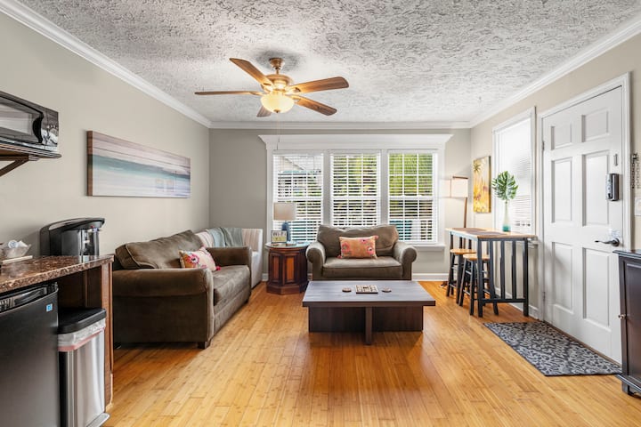 Key West Suite | Team Joseph Ellen - St. Augustine, FL