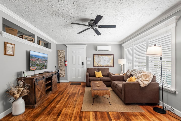 Lewis & Clark | Team Joseph Ellen - St. Augustine, FL