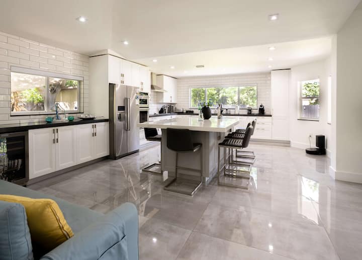 Tropical Paradise | Boat Parking | Pet Friendly - Cutler Bay