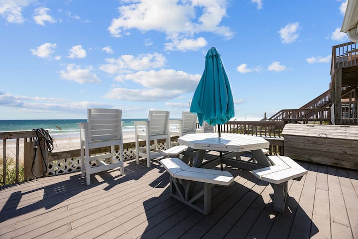 Take Me A Wave #203 - Topsail Beach, NC