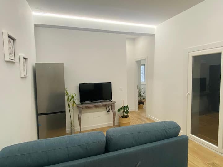 Masstige - Santander