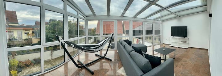 Juraperle: Historisch & Modern (Wohnung 3) - Lichtenfels