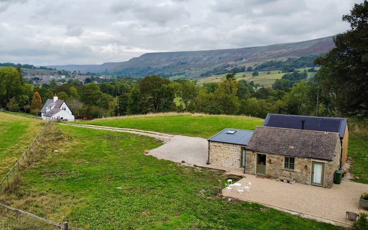 Neddy Meadow - Reeth
