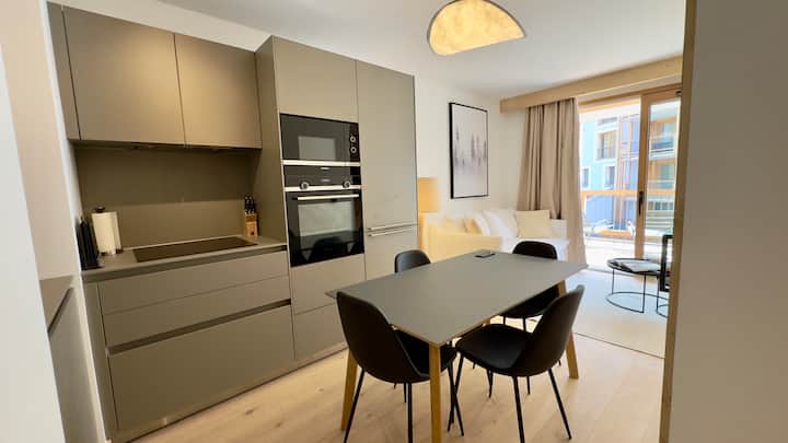 Ski Aux Pieds | Piscine & Espace Bien-être - Auris-en-Oisans