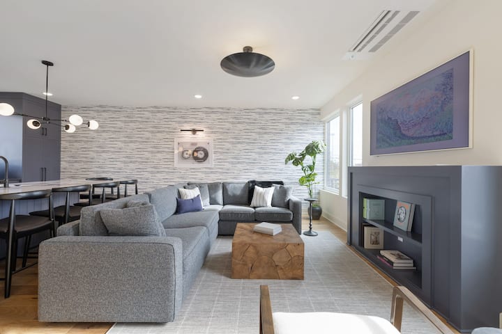 The Ashford - Brand New Gem, Walk To Weho!