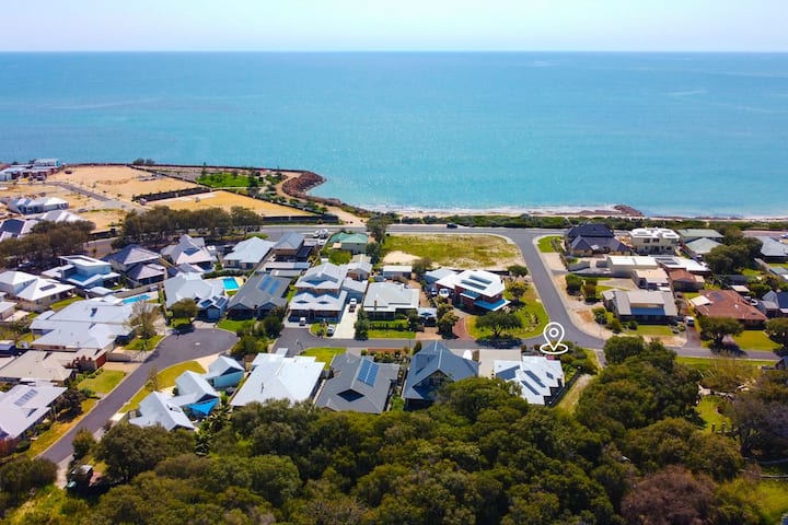 Estuary View - Busselton