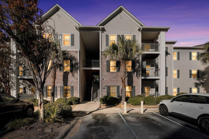 Quaint*lux* Mins To *Lex Hospital* & *Usc* Uni* - Columbia, SC